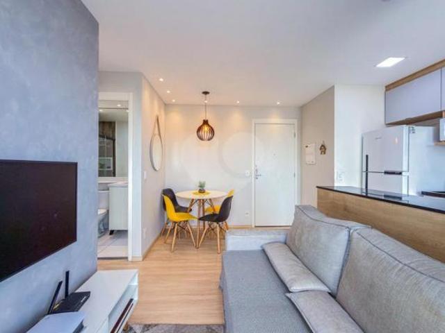 Apartamento com 2 quartos à venda em Vila prudente SP