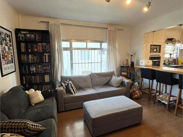 Apartamento com 2 quartos à venda em Vila Prudente SP