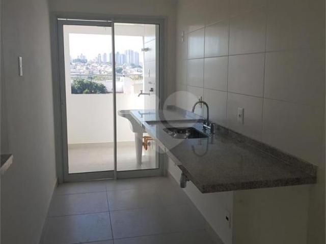 Apartamento com 2 quartos à venda em Vila Prudente SP