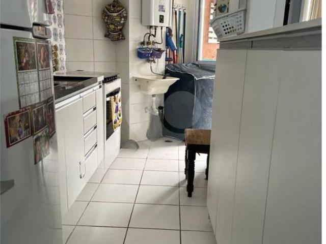 Apartamento com 2 quartos à venda em Vila Prudente SP