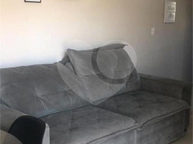 Apartamento à venda com 2 quartos no condomínio Millenium Park, São Carlos