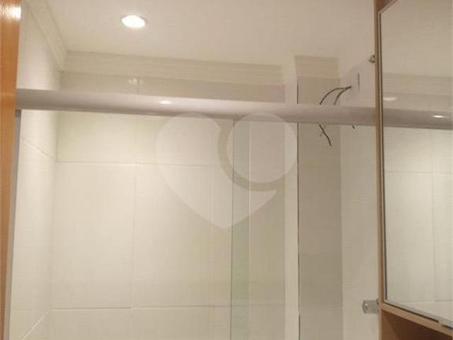 Apartamento com 2 quartos à venda em Vila ré SP