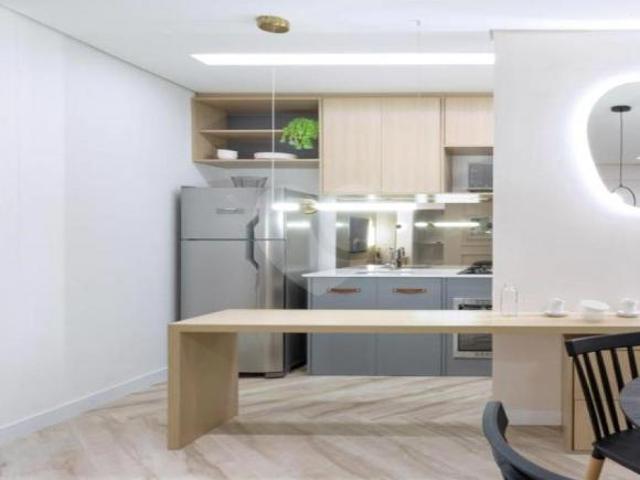 Apartamento com 2 quartos à venda em Vila ré SP