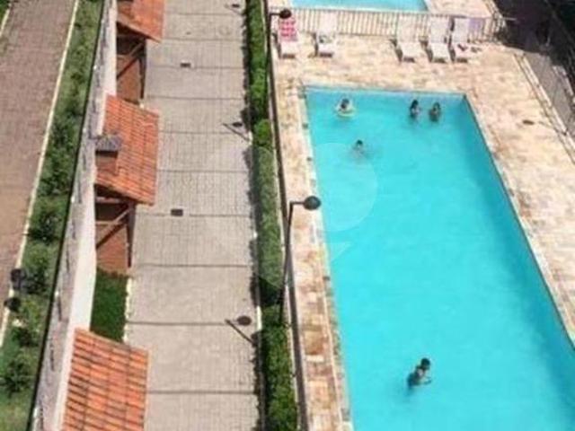 Apartamento com 2 quartos à venda em Vila regina SP