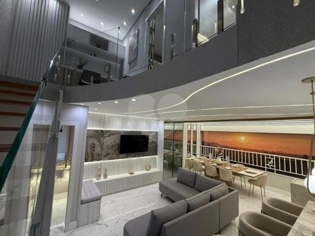 Apartamento com 2 quartos à venda em Vila rezende SP