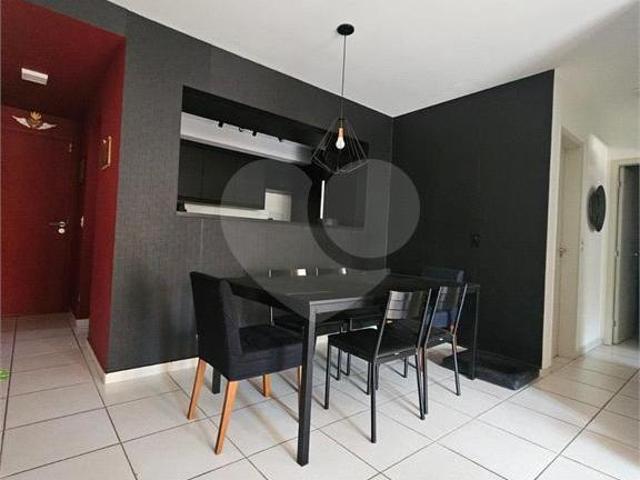 Apartamento com 2 quartos à venda em Vila rica SP