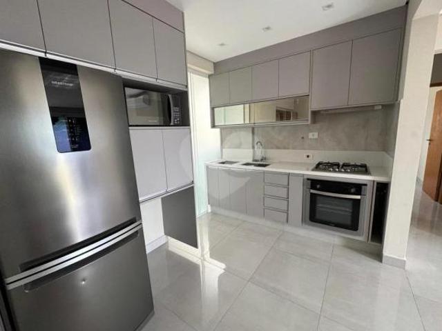 Apartamento com 2 quartos à venda em Vila romão SP