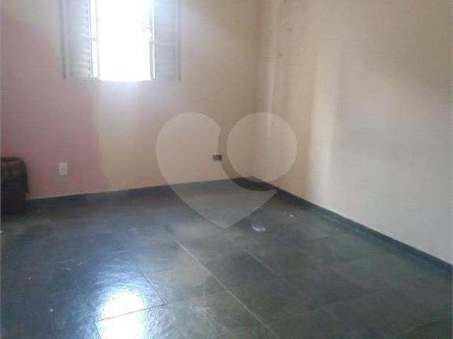 Apartamento com 2 quartos à venda em Vila Romana SP