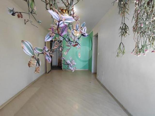 Apartamento com 2 quartos à venda em Vila romana SP
