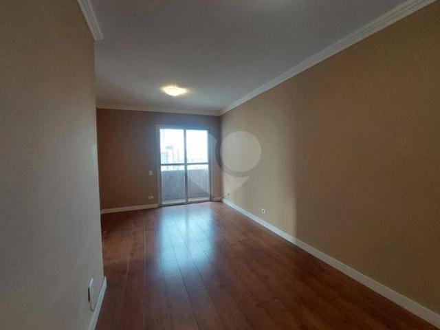 Apartamento com 2 quartos à venda em Vila romana SP
