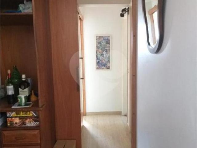 Apartamento com 2 quartos à venda em Vila romana SP