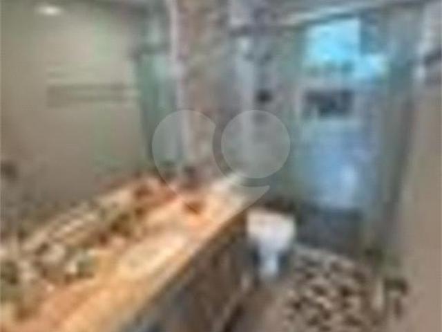 Apartamento com 2 quartos à venda em Vila Romana SP