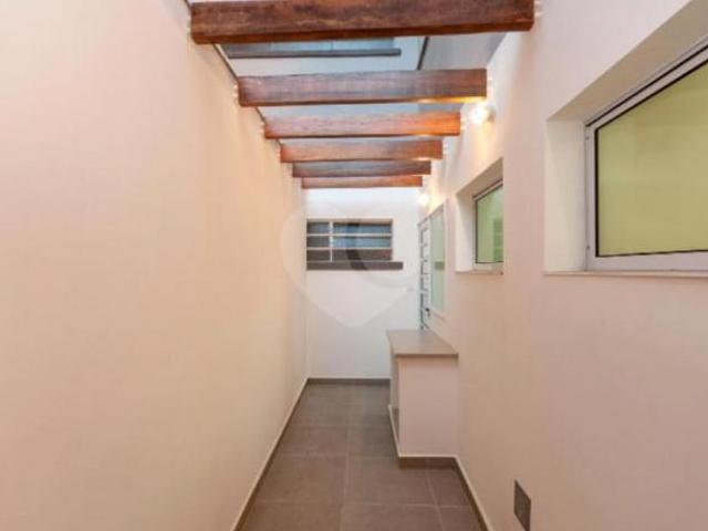 Apartamento com 2 quartos à venda em Vila romana SP