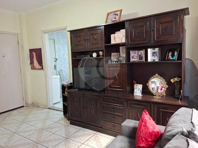 Apartamento com 2 quartos à venda em Vila romana SP