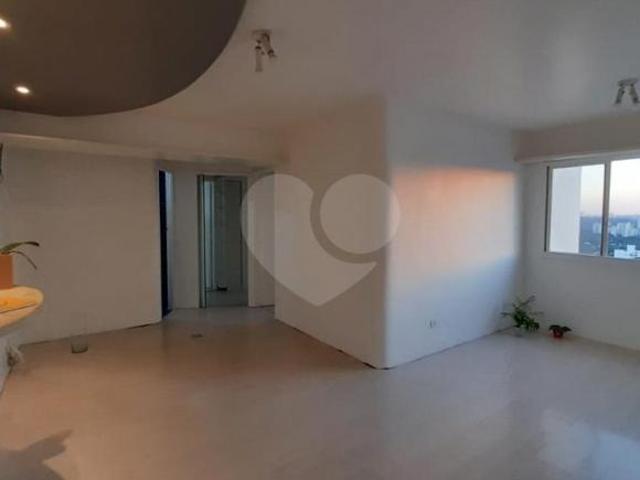 Apartamento com 2 quartos à venda em Vila romana SP