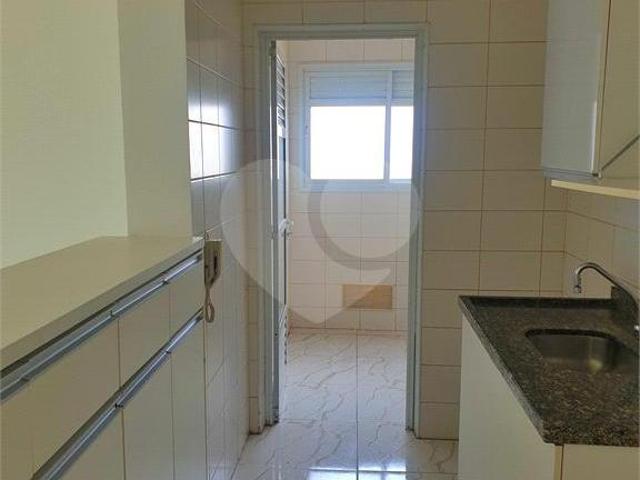 Apartamento com 2 quartos à venda em Vila romana SP