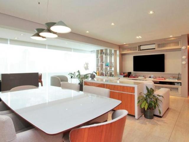 Apartamento com 2 quartos à venda em Vila romana SP