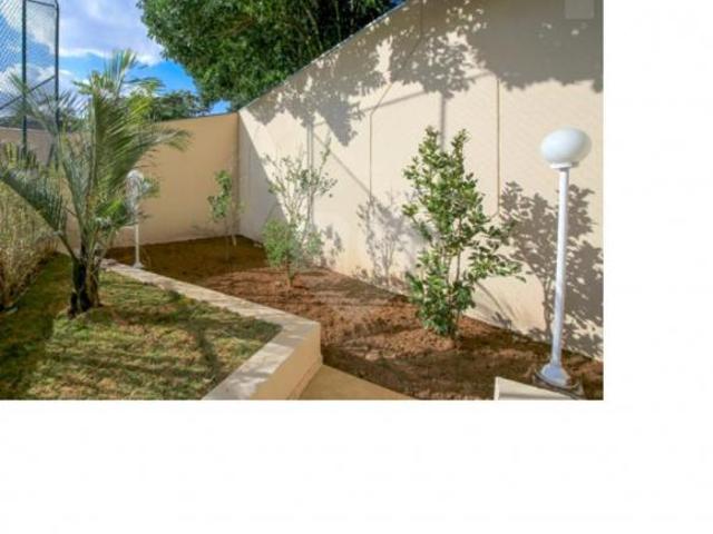 Apartamento com 2 quartos à venda em Vila Romana SP