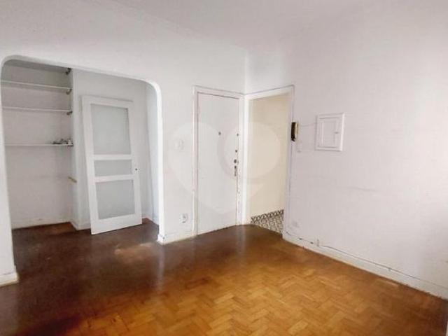 Apartamento com 2 quartos à venda em Vila romana SP
