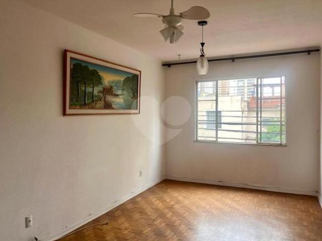 Apartamento com 2 quartos à venda em Vila romana SP