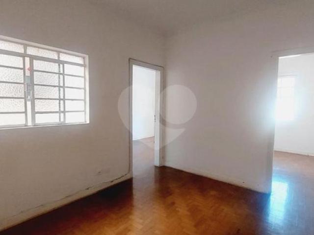 Apartamento com 2 quartos à venda em Vila romana SP