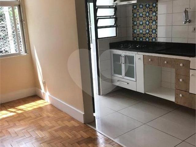 Apartamento com 2 quartos à venda em Vila Romana SP