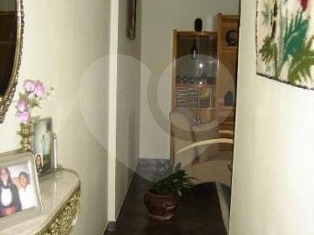 Apartamento com 2 quartos à venda em Vila romero SP