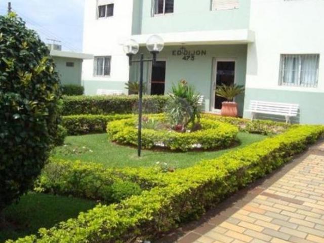 Apartamento com 2 quartos à venda em Vila romero SP