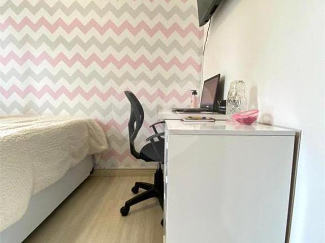 Apartamento com 2 quartos à venda em Vila roque SP