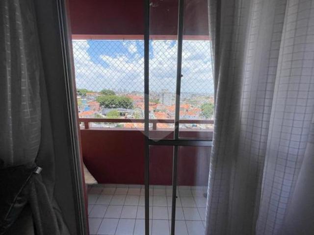Apartamento com 2 quartos à venda em Vila roque SP