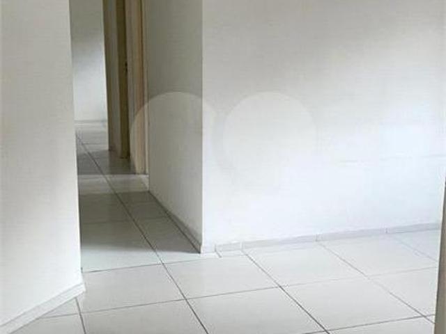 Apartamento com 2 quartos à venda em Vila roque SP
