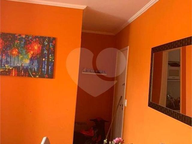 Apartamento com 2 quartos à venda em Vila roque SP