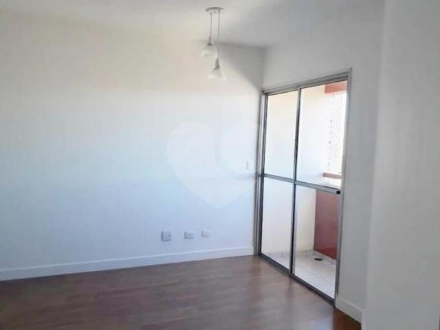 Apartamento com 2 quartos à venda em Vila roque SP