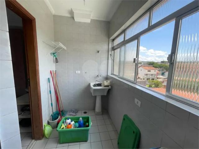 Apartamento com 2 quartos à venda em Vila roque SP
