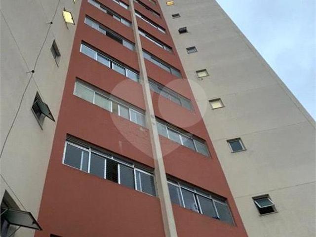 Apartamento com 2 quartos à venda em Vila roque SP