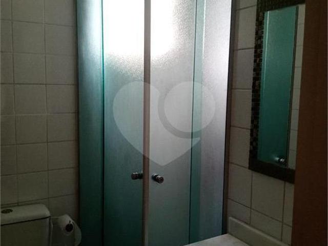 Apartamento com 2 quartos à venda em Vila roque SP