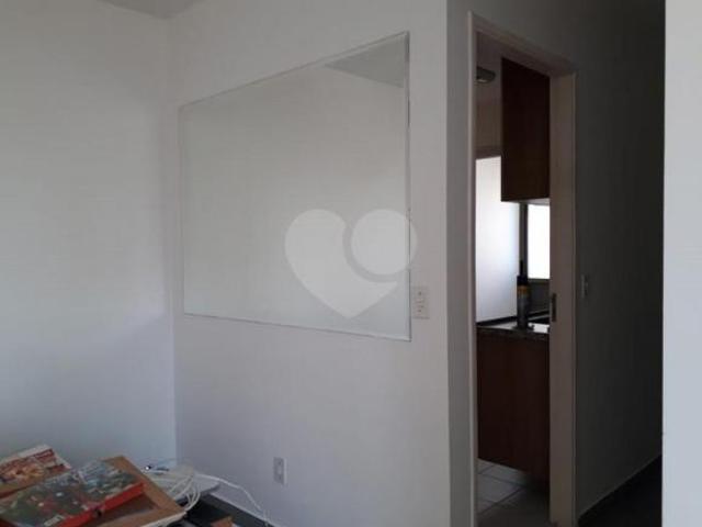 Apartamento com 2 quartos à venda em Vila roque SP