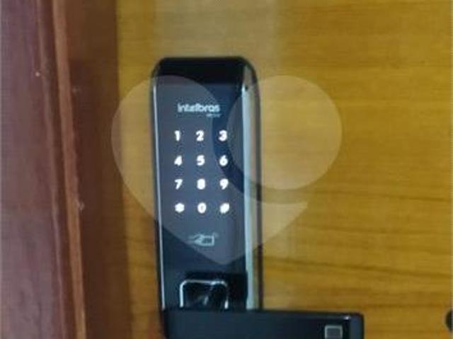 Apartamento com 2 quartos à venda em Vila roque SP
