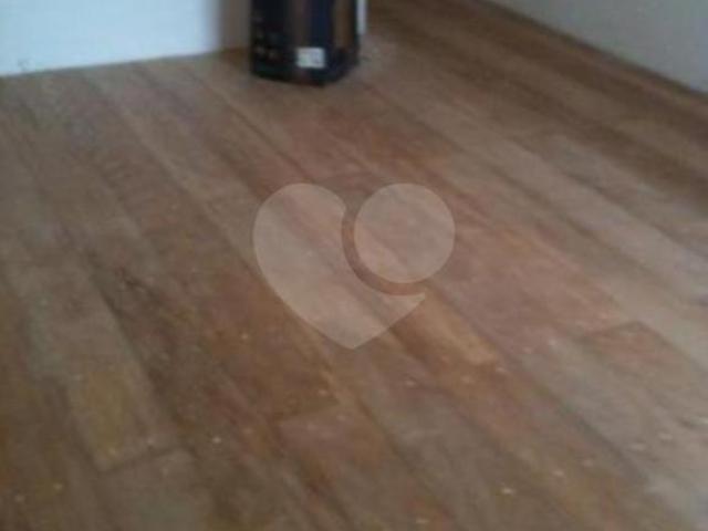 Apartamento com 2 quartos à venda em Vila roque SP