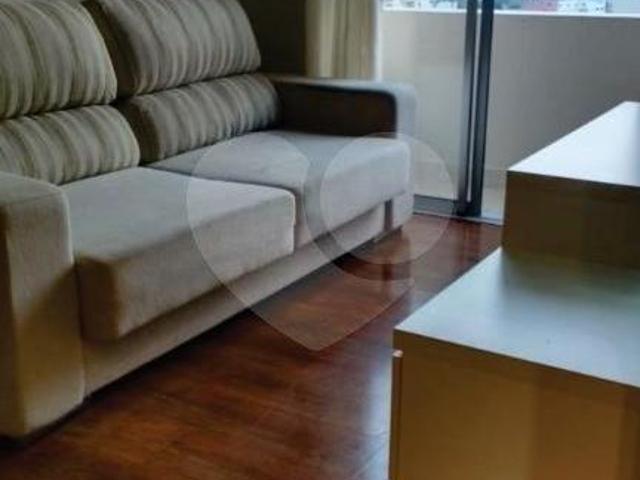 Apartamento com 2 quartos à venda em Vila roque SP