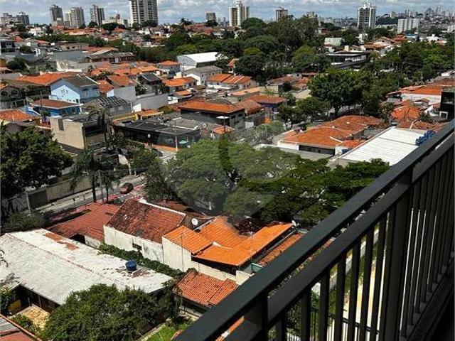 Apartamento com 2 quartos à venda em Vila rosália SP