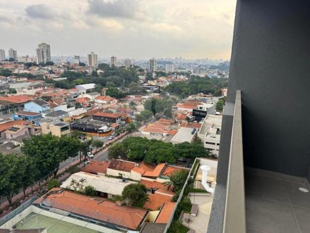 Apartamento com 2 quartos à venda em Vila rosália SP
