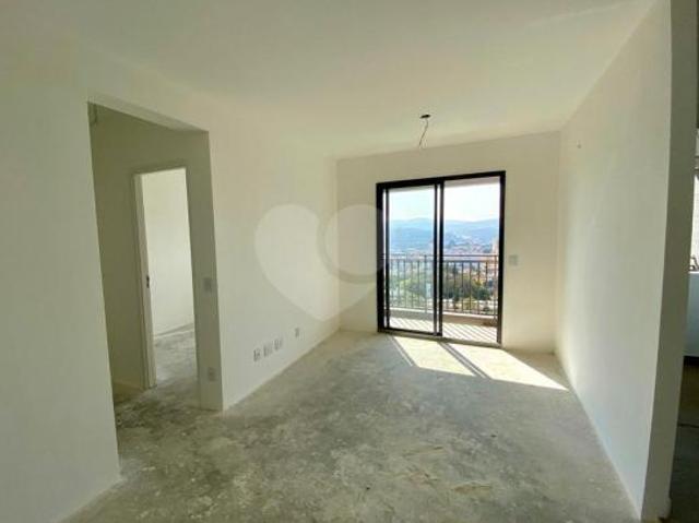 Apartamento com 2 quartos à venda em Vila rosália SP