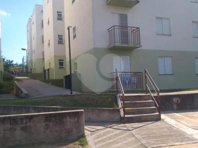 Apartamento com 2 quartos à venda em Vila são cristóvão SP