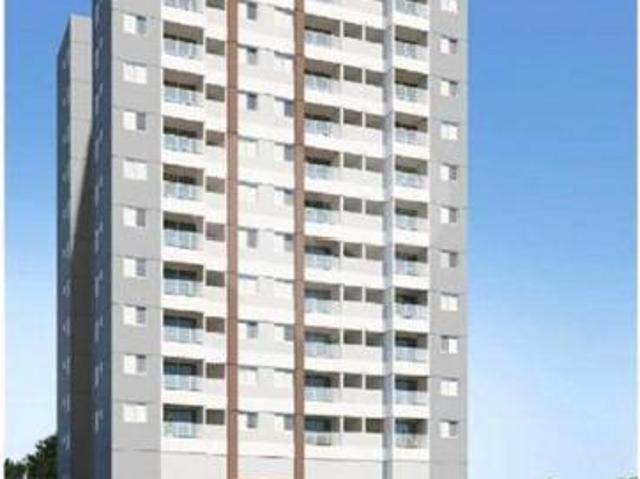 Apartamento com 2 quartos à venda em Vila são francisco zona leste SP
