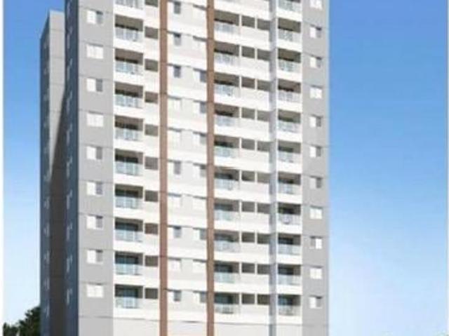 Apartamento com 2 quartos à venda em Vila são francisco zona leste SP