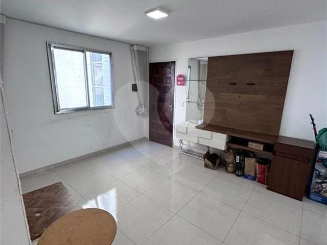 Apartamento com 2 quartos à venda em Vila são josé cidade dutra SP