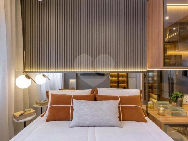 Apartamento com 2 quartos à venda em Vila são josé ipiranga SP