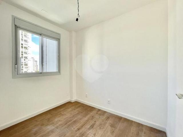 Apartamento com 2 quartos à venda em Vila são josé ipiranga SP
