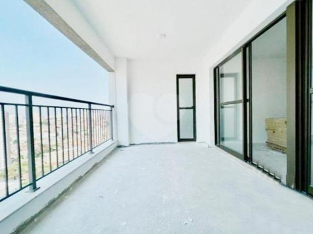 Apartamento com 2 quartos à venda em Vila são josé ipiranga SP